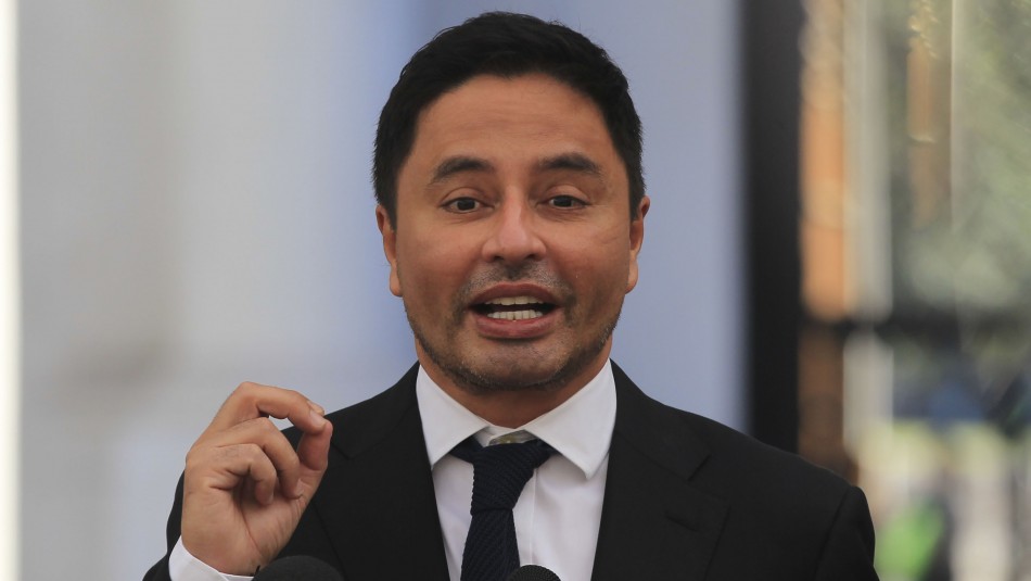 Rodolfo Carter y su relación con discoteca capitalina: "Cuando descubrí ...