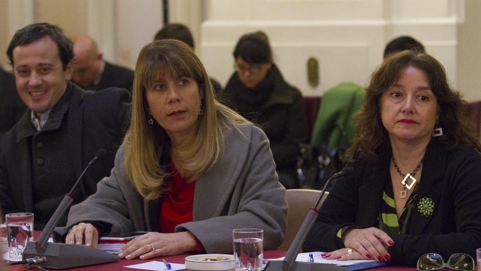 Gobierno designa nuevo directorio de BancoEstado: desde la DC tildan de "vergüenza" nombramiento ...