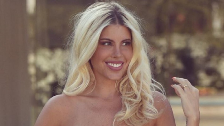 Coté López mostró cómo son las piezas de sus hijas: Hermosa decoración ...