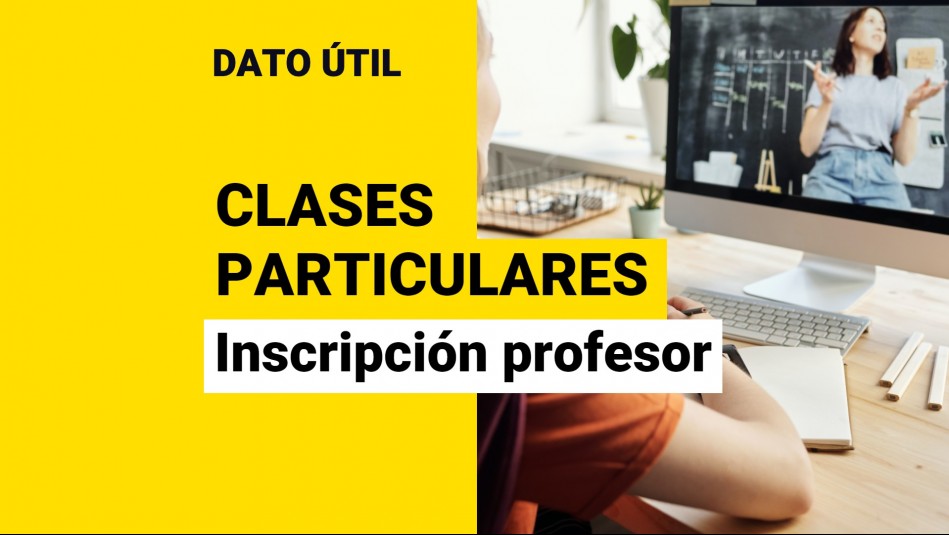Profesores pueden ganar hasta más de $1 millón realizando clases ...