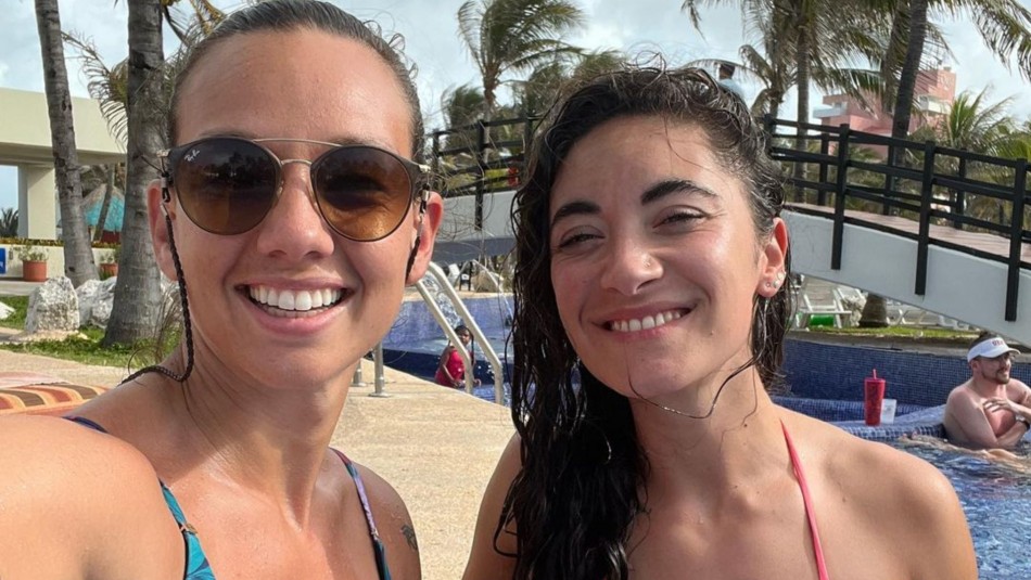 "Me saqué la cresta": Tiane Endler para en seco a seguidor que la criticó por gastar "millones ...