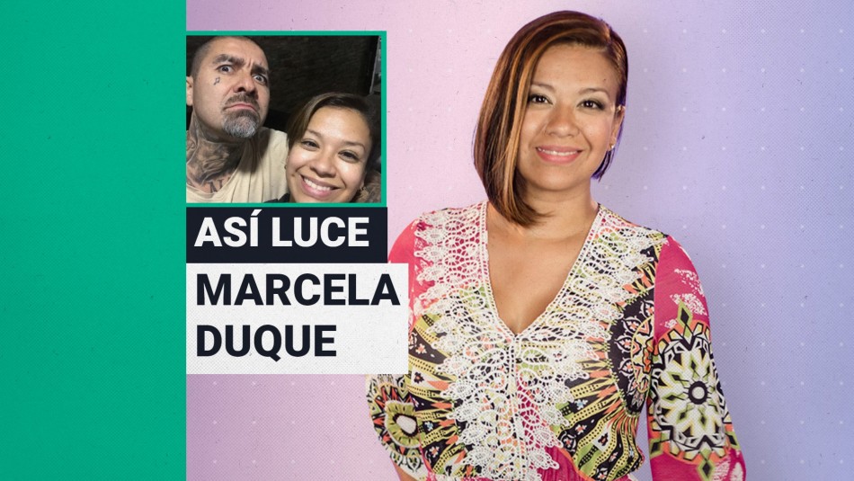 Participó en "Doble Tentación": Así luce hoy Marcela Duque, la exesposa de DJ Méndez - Meganoticias