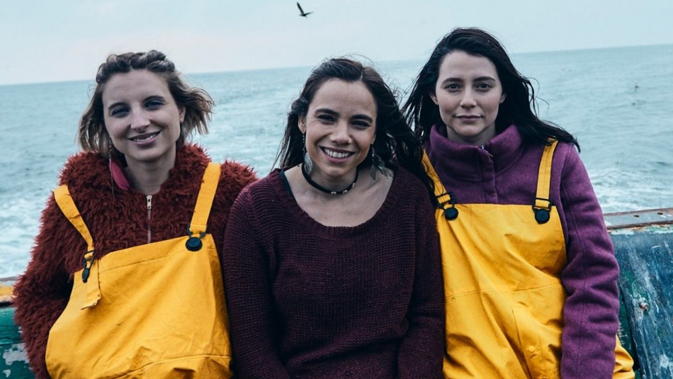 Sigue en vivo el penúltimo capítulo de "Amar Profundo" - Meganoticias