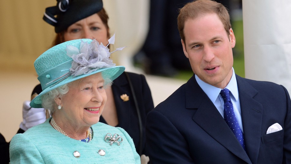 "Estuvo a mi lado durante los días más tristes": William publica ...