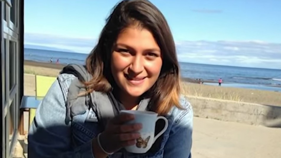 Caso Amanda Rojas Tribunal Declara Culpable A Sospechoso De Homicidio Y Fiscalía Pide Más De 20