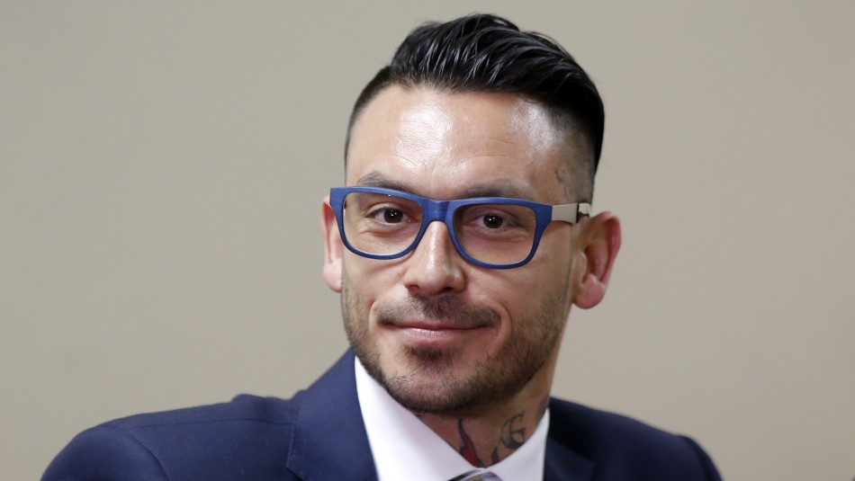 Mauricio Pinilla: Conoce la historia que tiene al exfutbolista en la ...