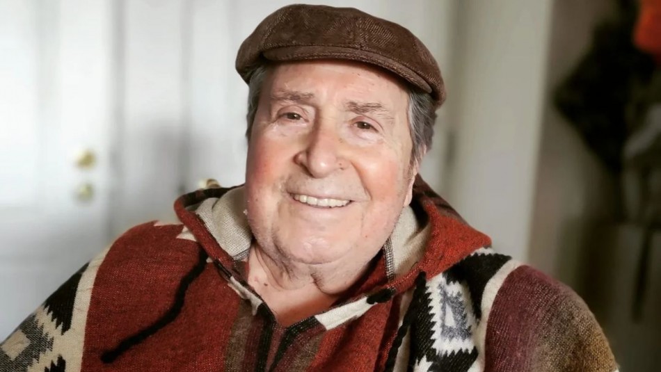 "Pero estoy bien": Eduardo Ravani reveló que hace 9 meses fue ...