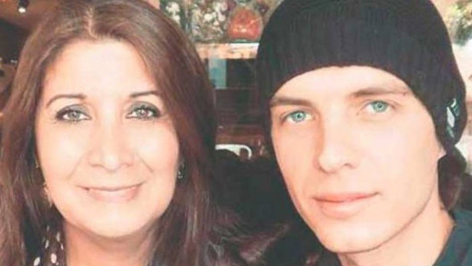 Se Parece Mucho A Su Papá Es Más Débil Lourdes Ornelas Habla Sobre
