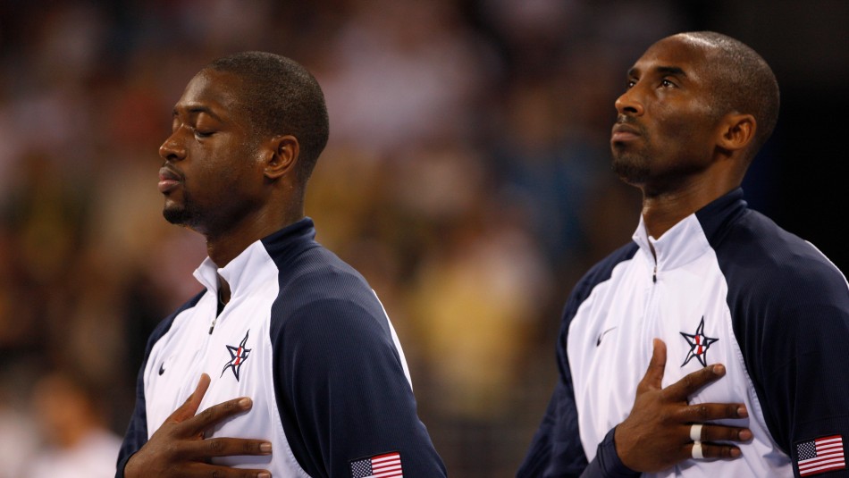 "The Redeem Team": ¿Dónde ver el documental de la histórica actuación ...