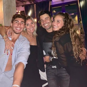 Un corazón pisoteado por un hombre: Así es la nueva canción de Shakira ...