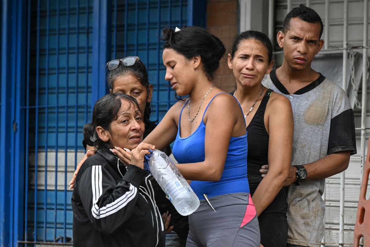 Doce Víctimas Fatales Por Accidentes De Tránsito Se Han Registrado