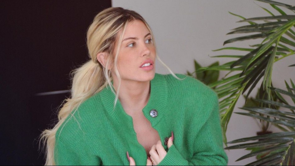 Coté López denuncia intento de estafa bancaria a través de su celular ...