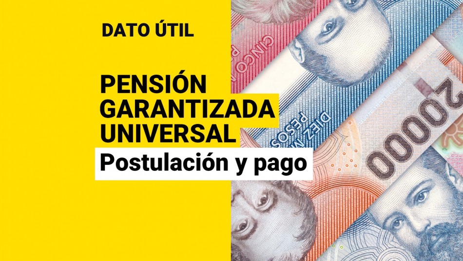 Solicitudes de la PGU: ¿Quiénes pueden postular y cómo hacerlo ...