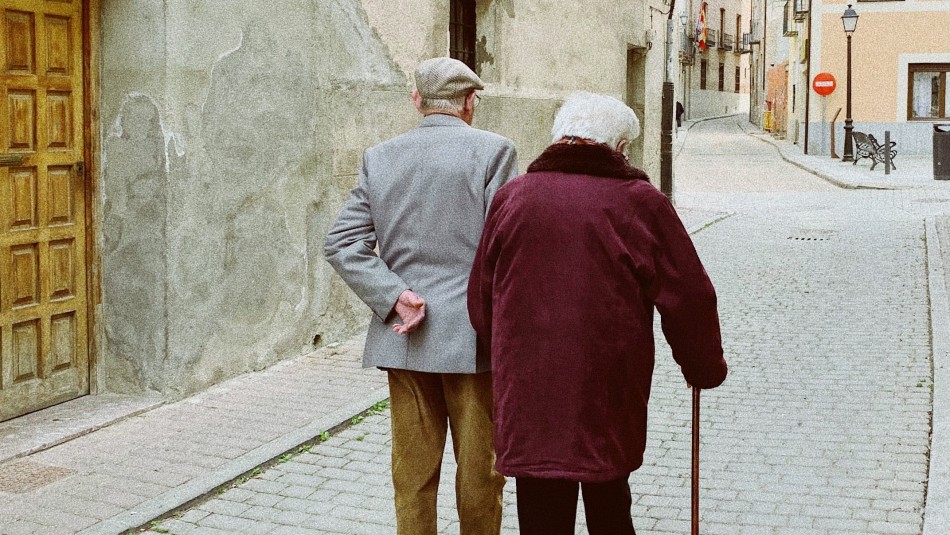 Kareishu: Esta es la edad en la que podrías comenzar a "oler a anciano ...