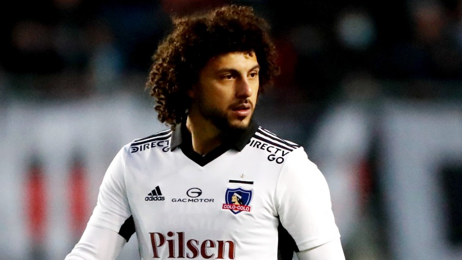 "No tenía para comprar comida": Maxi Falcón recuerda los duros momentos ...