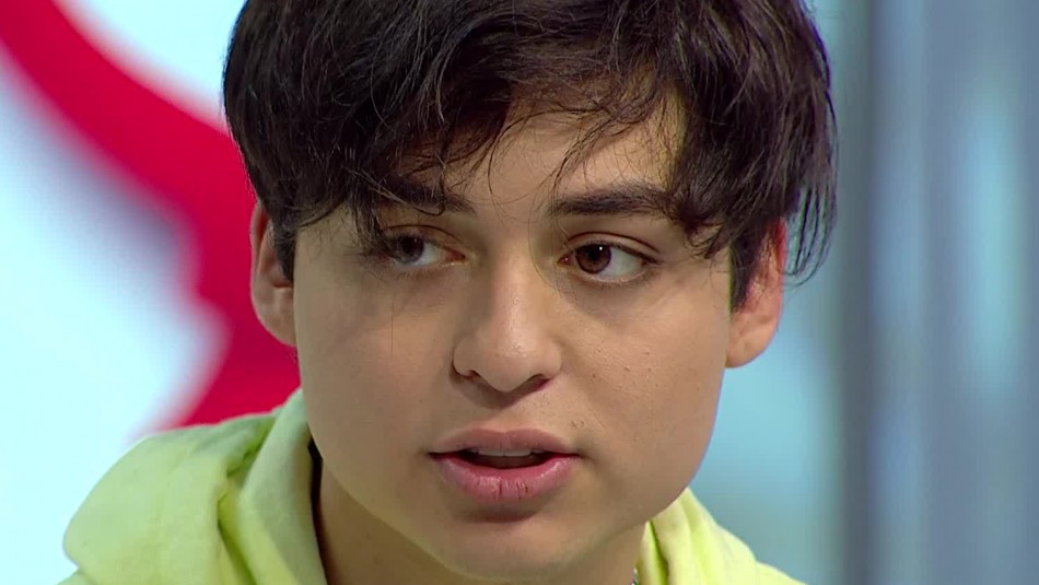 "Una lacra para mi familia": Joseph Rivas revela la dura frase que le ...