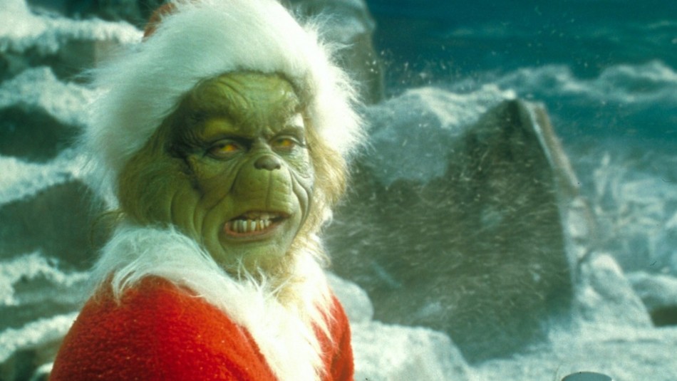 ¿No te gusta la Navidad? Conoce qué es el "Síndrome de Grinch", la ...