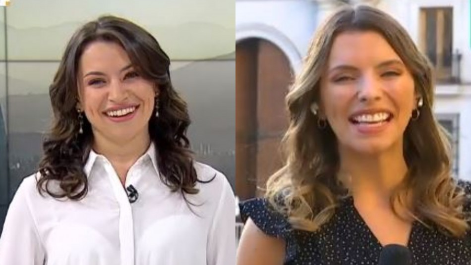 "No es un alcance de apellidos": Sabrina, hermana melliza de Natasha ...