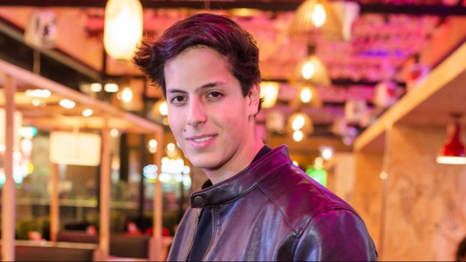 Admisión por "liderazgo": Así logró Máximo Menem Bolocco matricularse ...