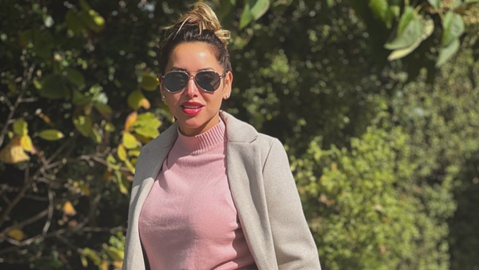 ¿Indirecta hacia Arturo Vidal? El curioso mensaje sobre la paternidad ...