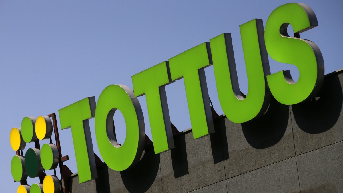 Tottus: Estos son los horarios para el fin de semana de Año Nuevo ...