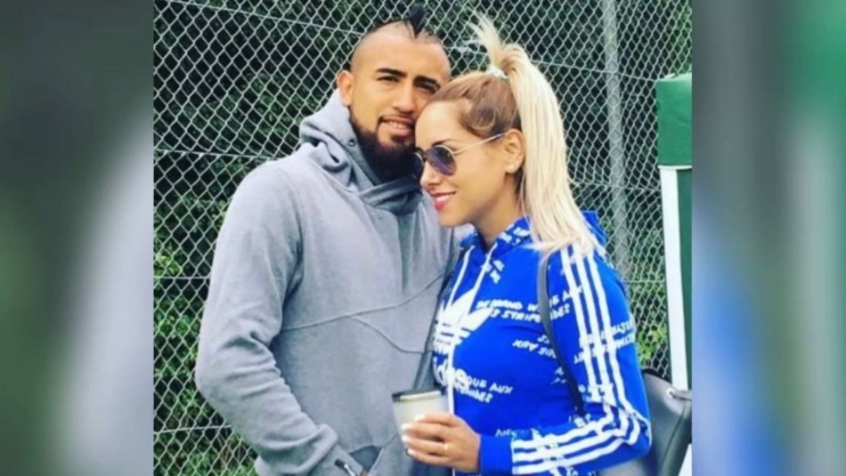 "¿Por qué te separaste de tu ex?": Marité Matus responde sin filtro a ...