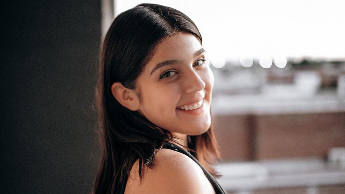 Tati Fernández muestra los avances de la casa que se está construyendo ...