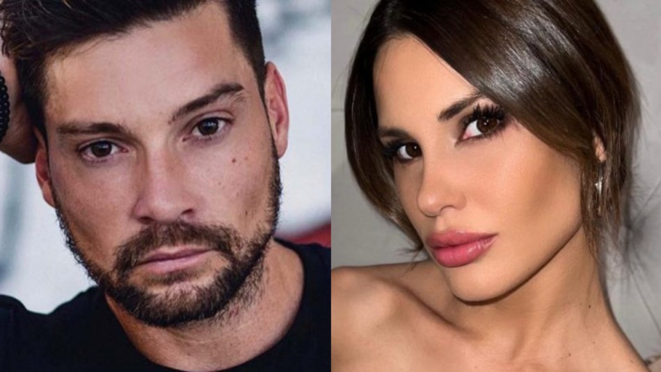 "Estaba sin Pinilla": Luis Mateucci revela que vio a Gala Caldirola ...