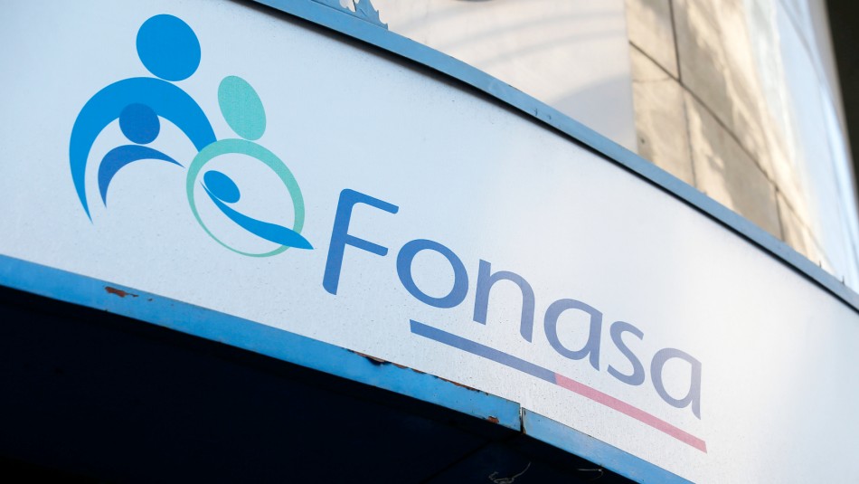 Noticias de Fonasa en video, fotos y más - Meganoticias
