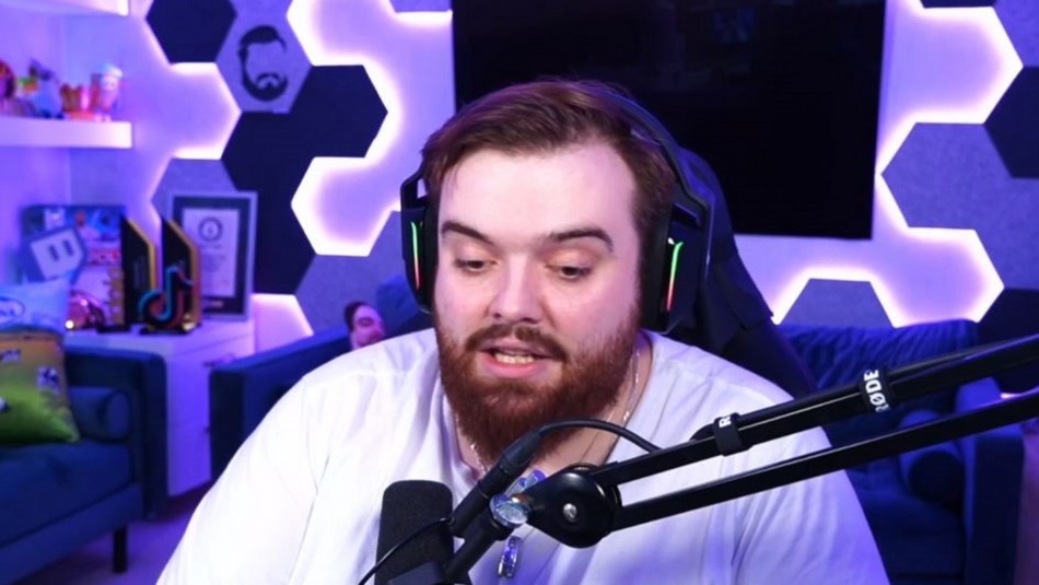 Descanse En Paz Gerard Piqué La Reacción Del Conocido Streamer Ibai
