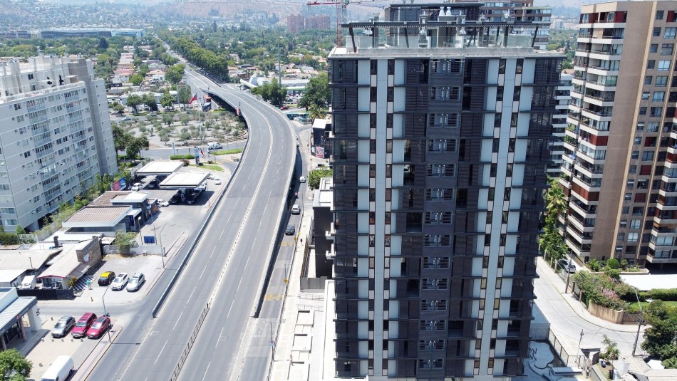 Más de 80 familias fueron seleccionadas para habitar edificio de viviendas sociales en Las ...