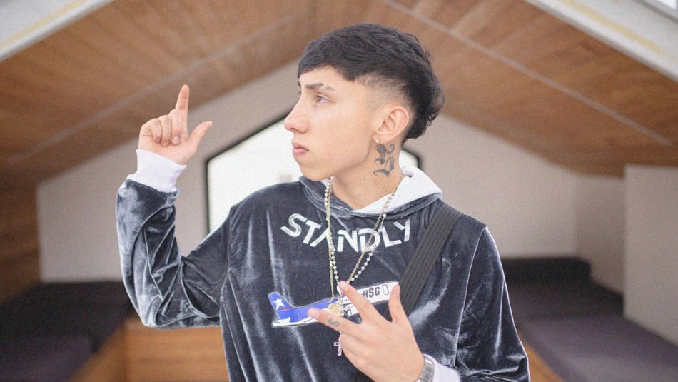 Standly y su prematura popularidad: "Me hizo caer en un hoyo ...