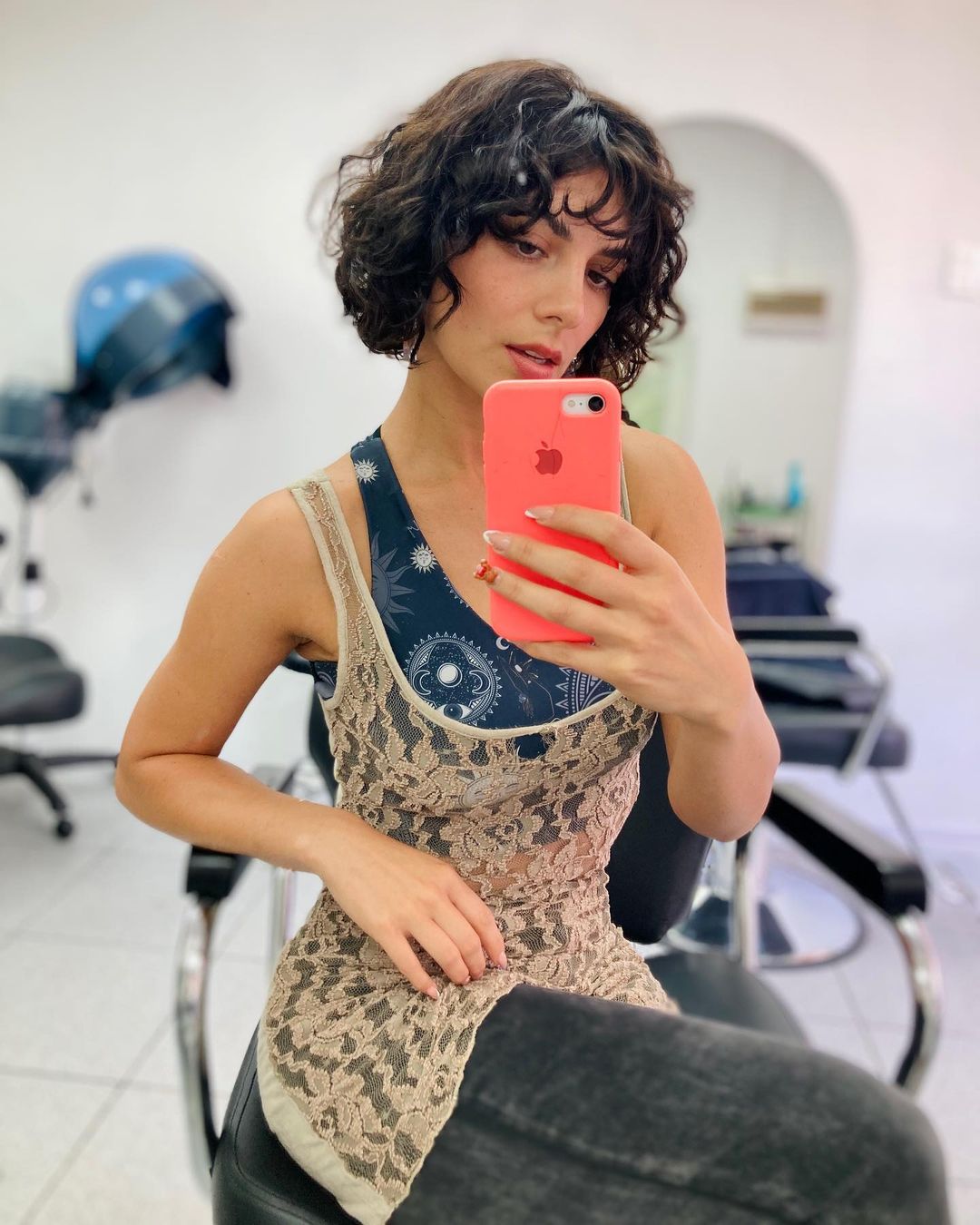 "Qué hermosa te ves": Kathy Contreras encanta a sus seguidores con ...