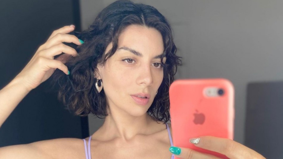 "Qué hermosa te ves": Kathy Contreras encanta a sus seguidores con ...