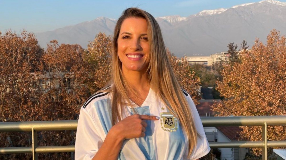 Ha rechazado varias ofertas: Lucila Vit cuenta cómo es su vida alejada ...