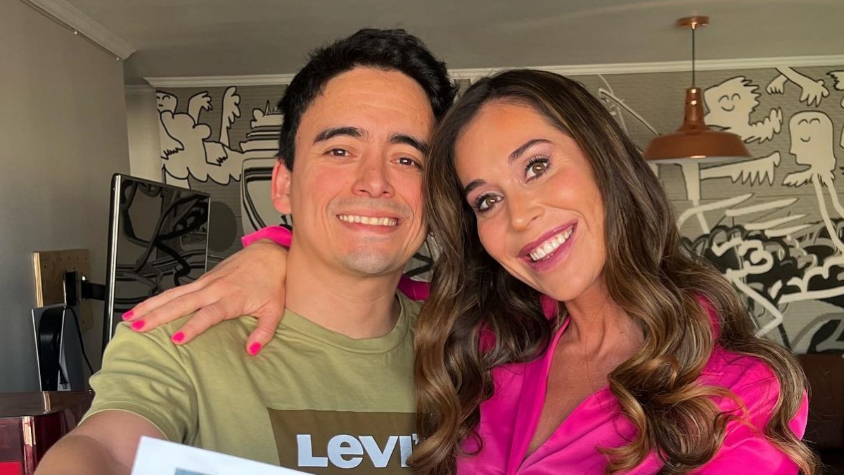 ¡Ya tiene fecha! Vale Roth revela el día en que se casará con su novio ...