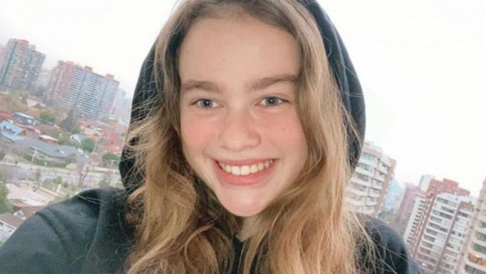 "Bellísima": Giulia Inostroza sorprende al realizarse cambio de look y ...