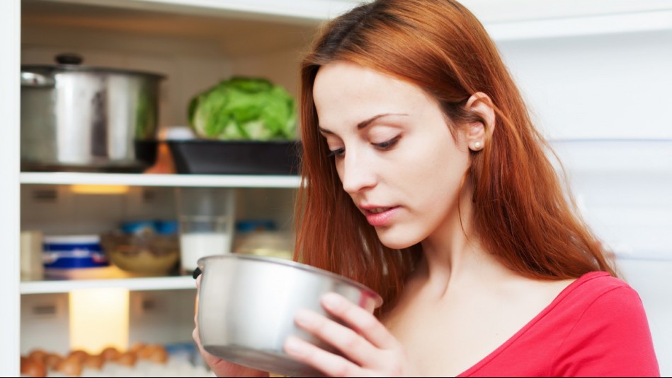¿Cómo guardar los alimentos para que no se echen a perder mientras ...