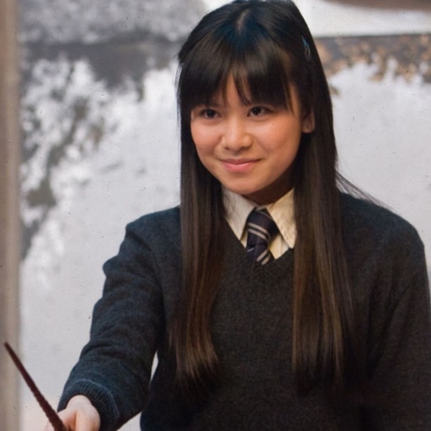 Conocida por participar en "Harry Potter": Así luce hoy Katie Leung, la ...
