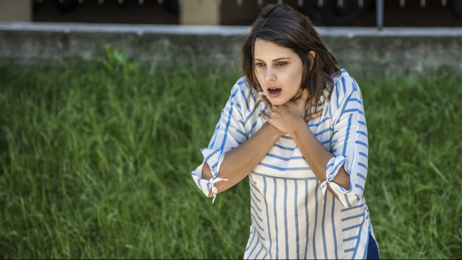 Como Raquel Argandoña: ¿Qué debo hacer si me ahogo con comida ...