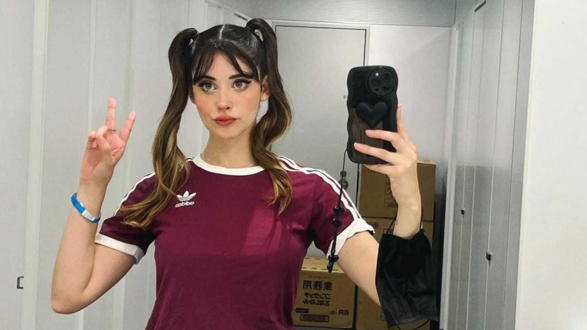 "Ojalá sea útil": iCata busca donar el cabello que se cortó tras ...