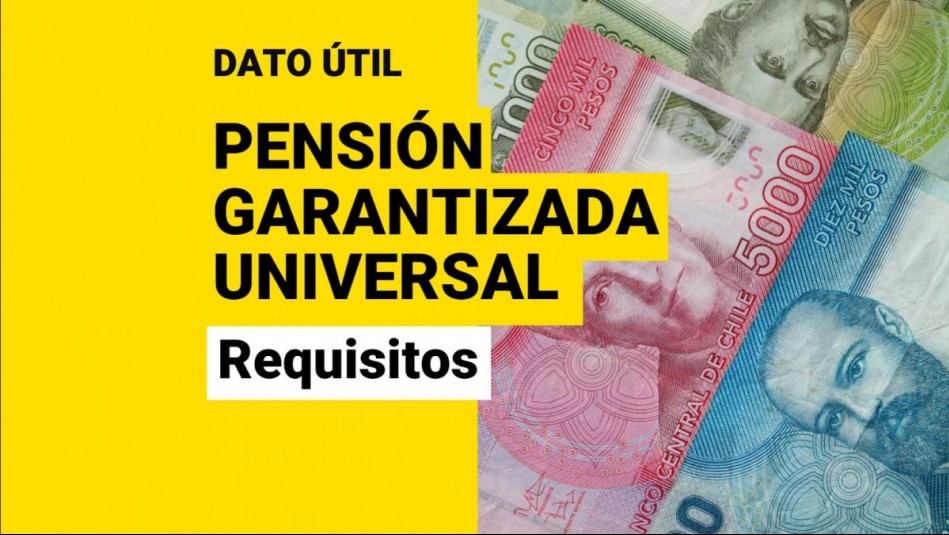 PGU: ¿Se puede recibir mientras se sigue trabajando? - Meganoticias