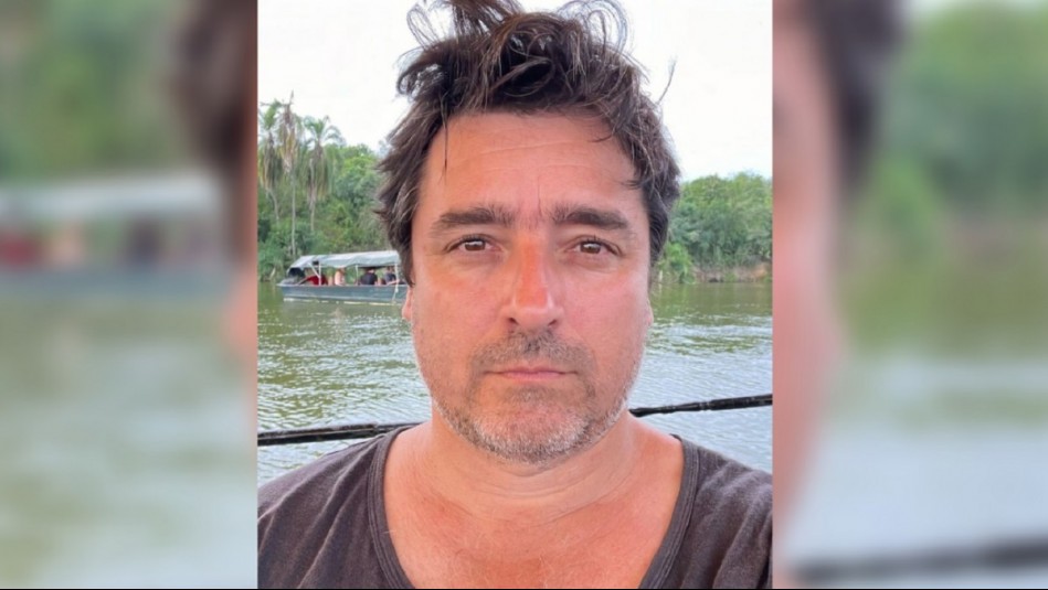 Casi Me Morí Jorge Zabaleta Revela Sufrimiento Que Vivió Por Aumento