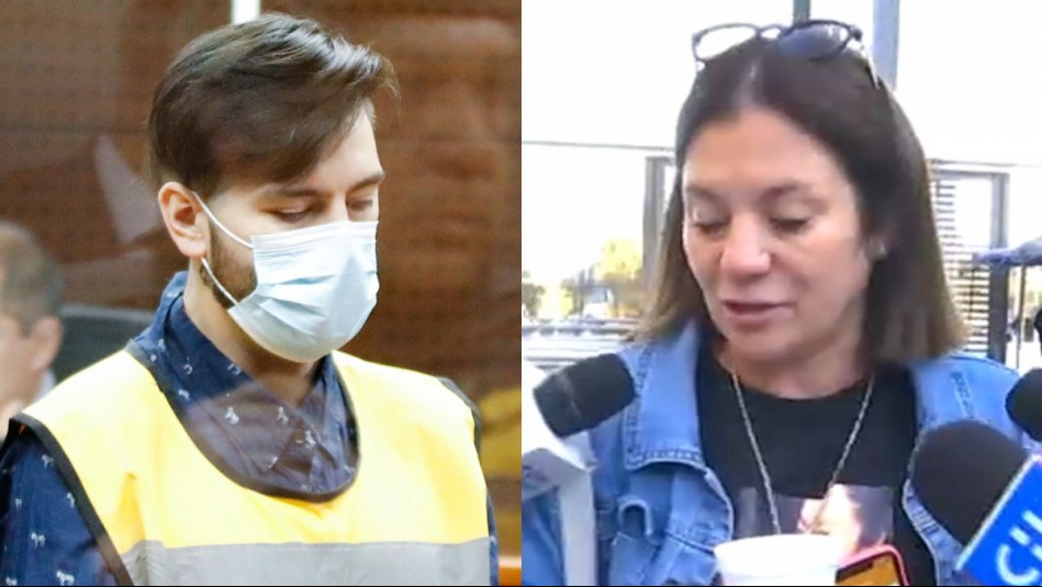 Juicio contra Felipe Rojas: Testimonios y pruebas hicieron salir de la ...