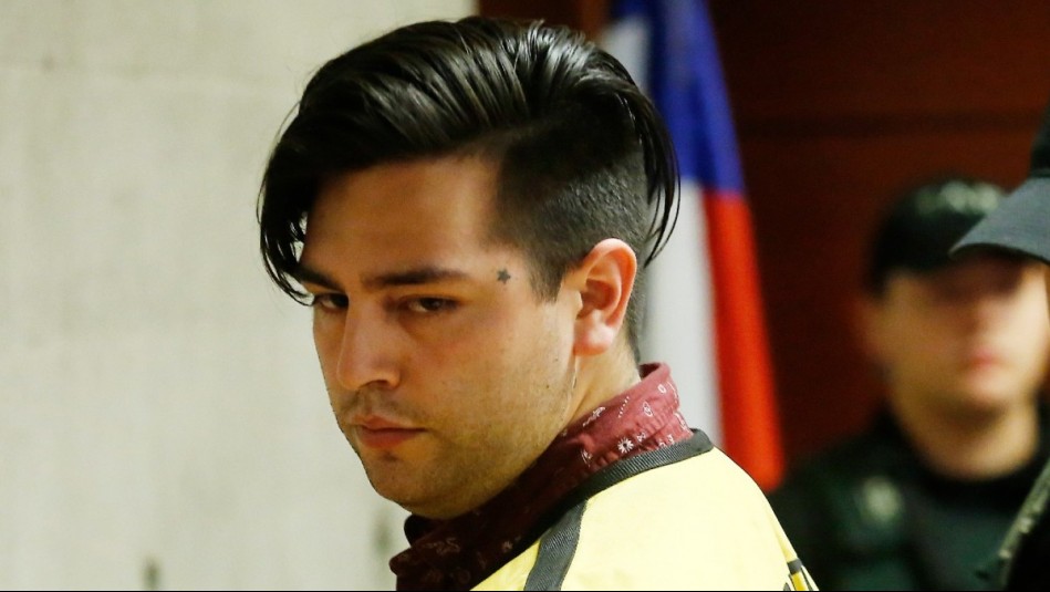 "Diles que no soy violento" y "no me nombres": Las extrañas peticiones ...