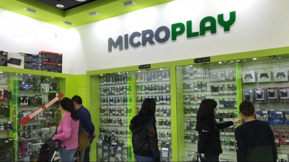 Crisis de Microplay suma un nuevo capítulo: Proveedor pide su quiebra ...
