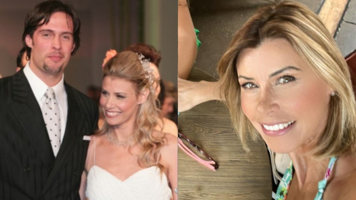 El cambio de vida de Mariel Aereboe tras separarse de Pedro Lladser ...