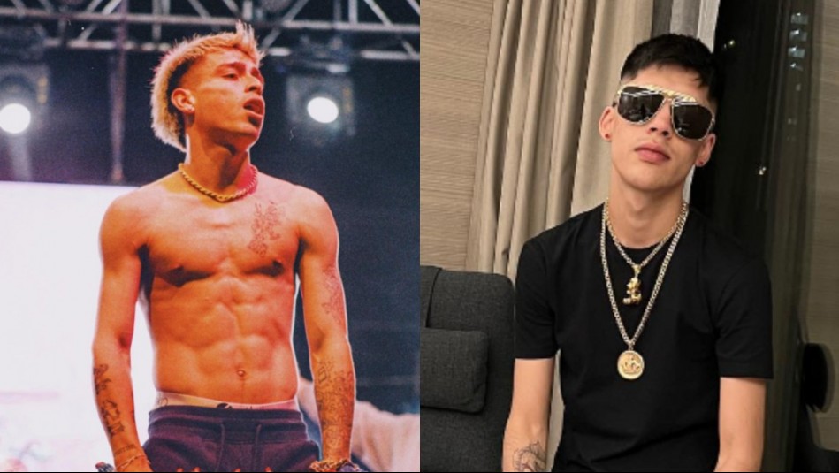 Ak4:20 enciende la polémica tras ser invitado por Cris Mj en ...