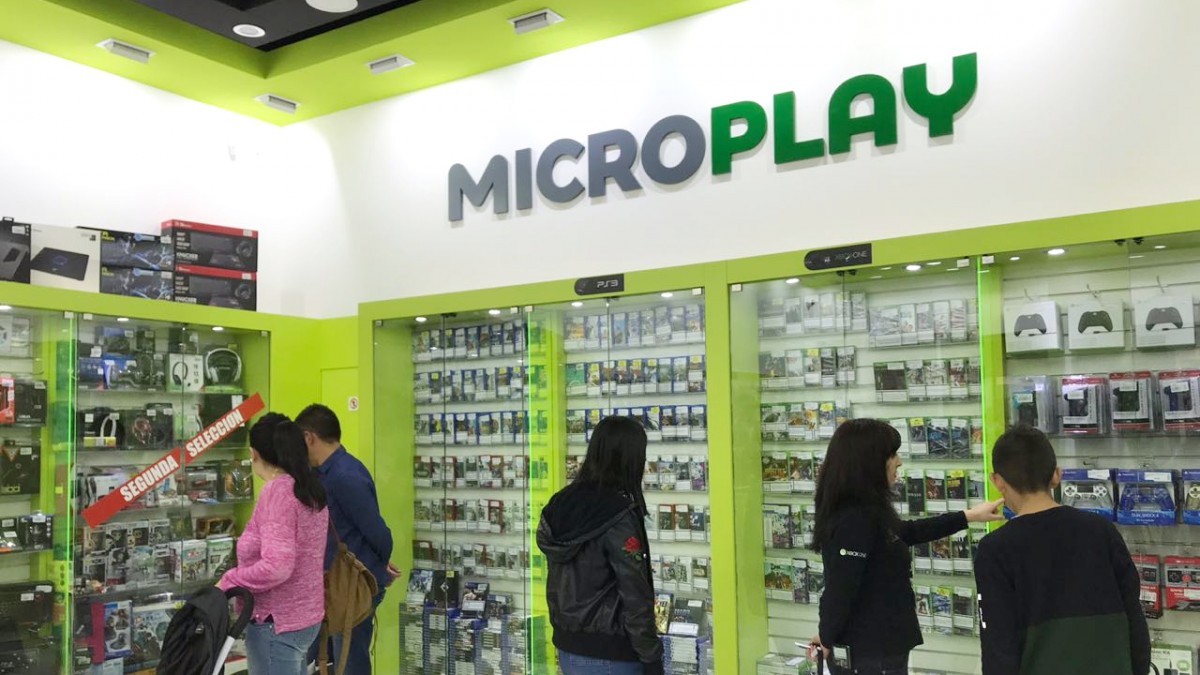 Microplay pide su quiebra por tercera vez: Argumentan que hay siete ...