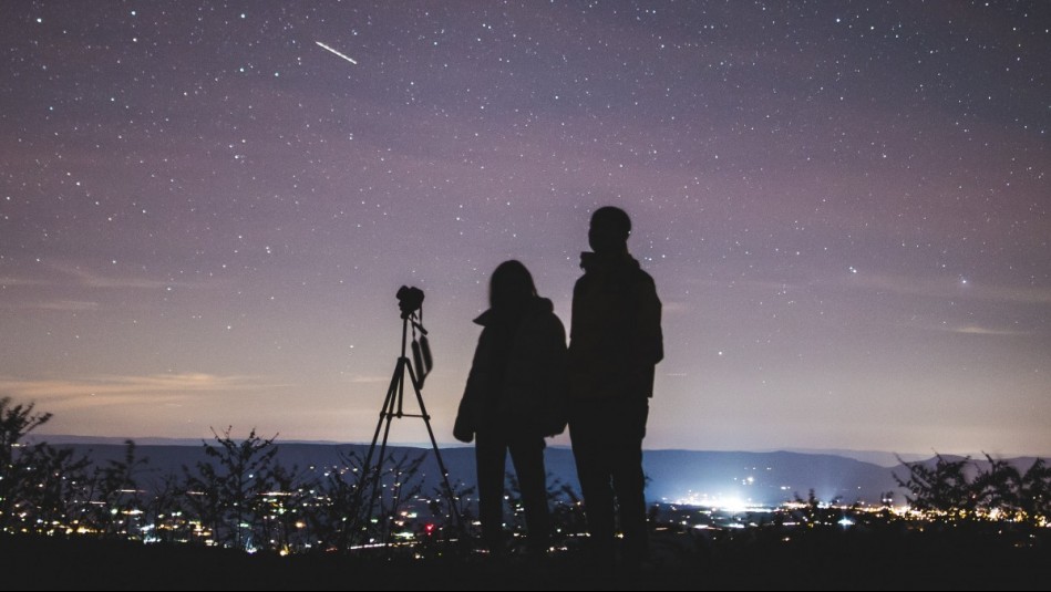 Alineación planetaria: ¿Cómo ver hoy el evento astronómico en Chile ...